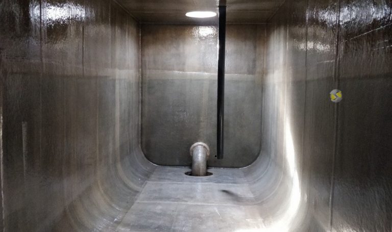 Oilfield Frac tank 500BBL - Al Shurooq Oilfield Equipment FZC